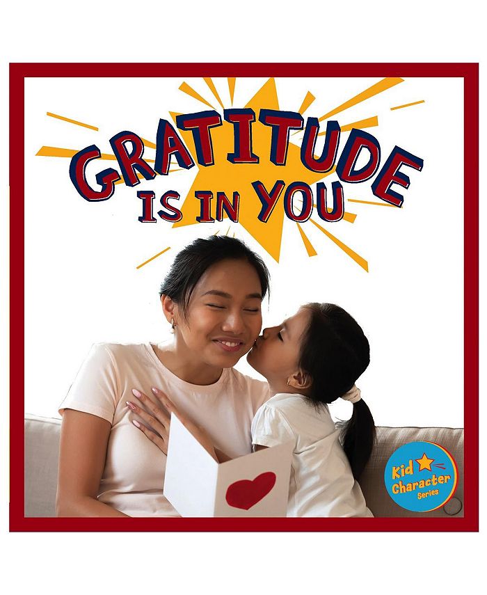 Kaplan Early Learning Character Building Books - Set of 4 - Macy's