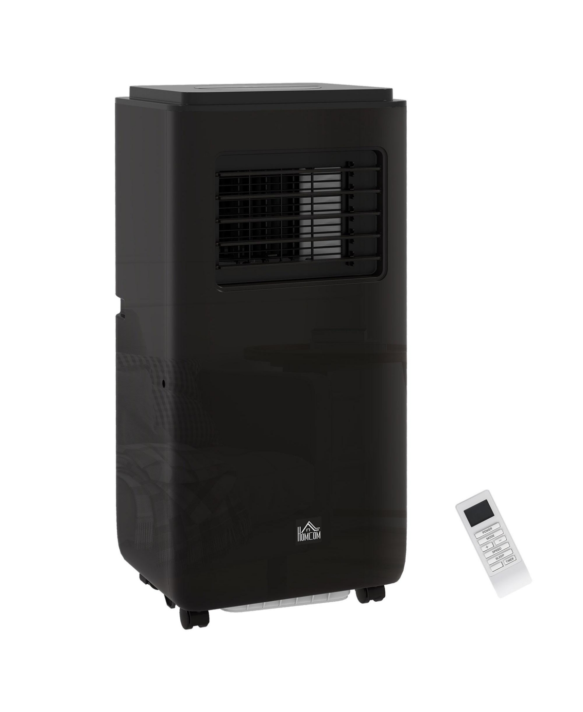 Click here for Homcom 8 000 Btu Portable Air Conditioner for 345... prices