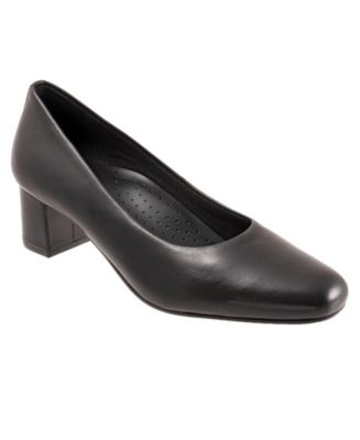 Trotters Daria Pump - Macy's