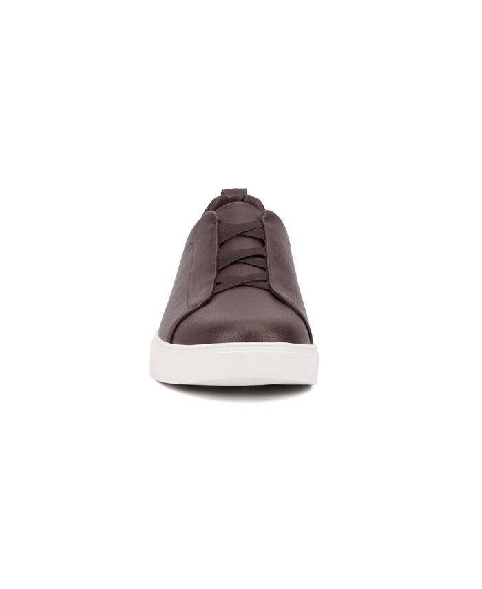 XRAY Footwear Men's Marco Low Top Sneakers - Macy's