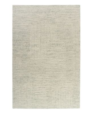 LR Home Hadley 7'9"x9'9" Area Rug - Macy's