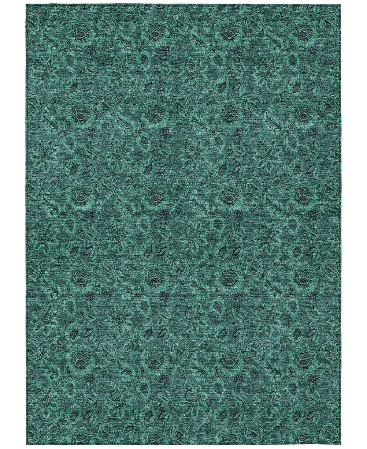 Click here for Addison Chantille Machine Washable ACN661 9x12 Are... prices