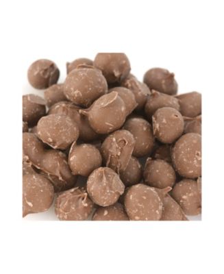 Beulah's Candyland Beulah's Double Dipped Chocolate Peanuts, 2 Pound ...