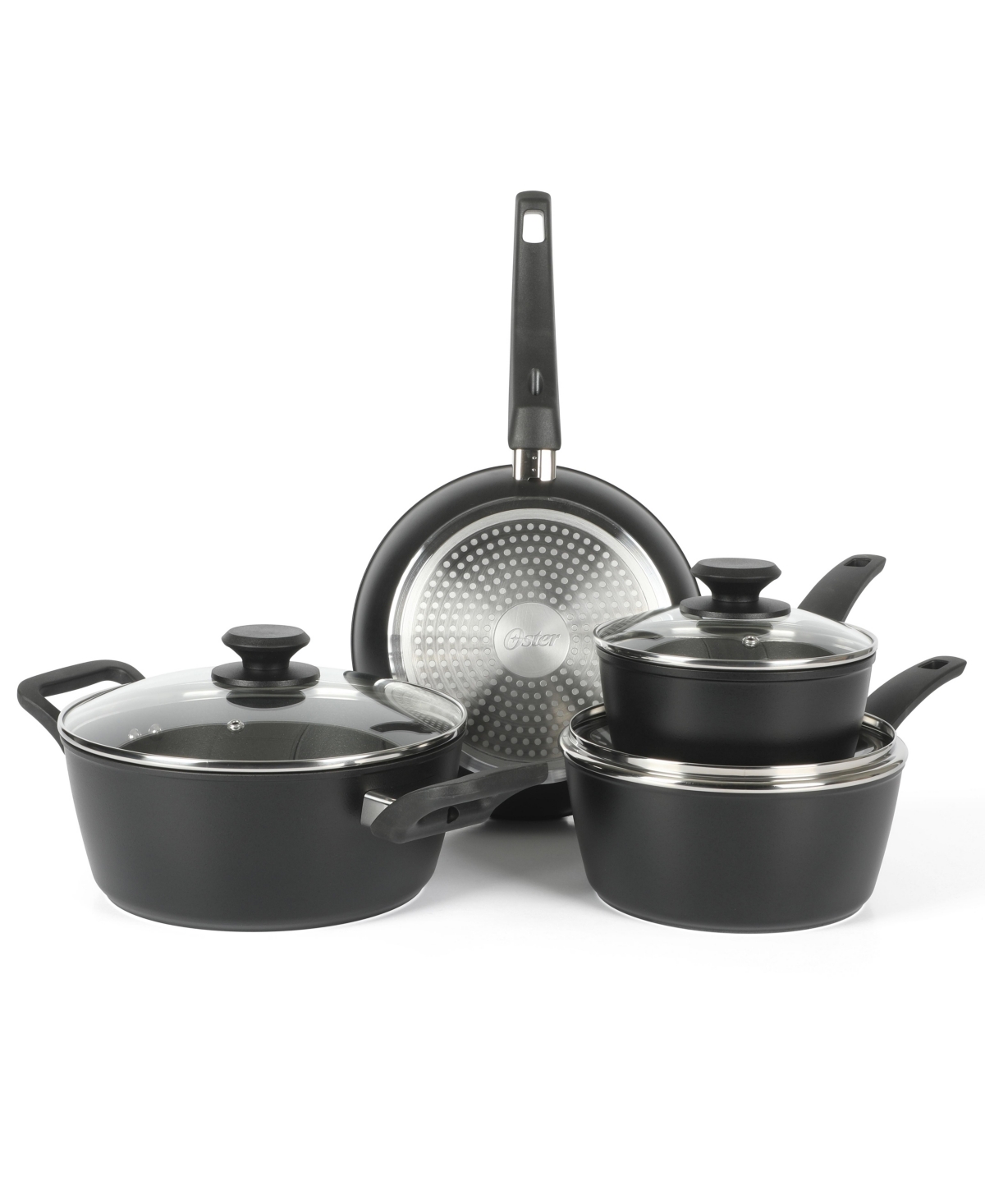 Click here for Oster Connelly 7 Piece Aluminum Premium Nonstick P... prices