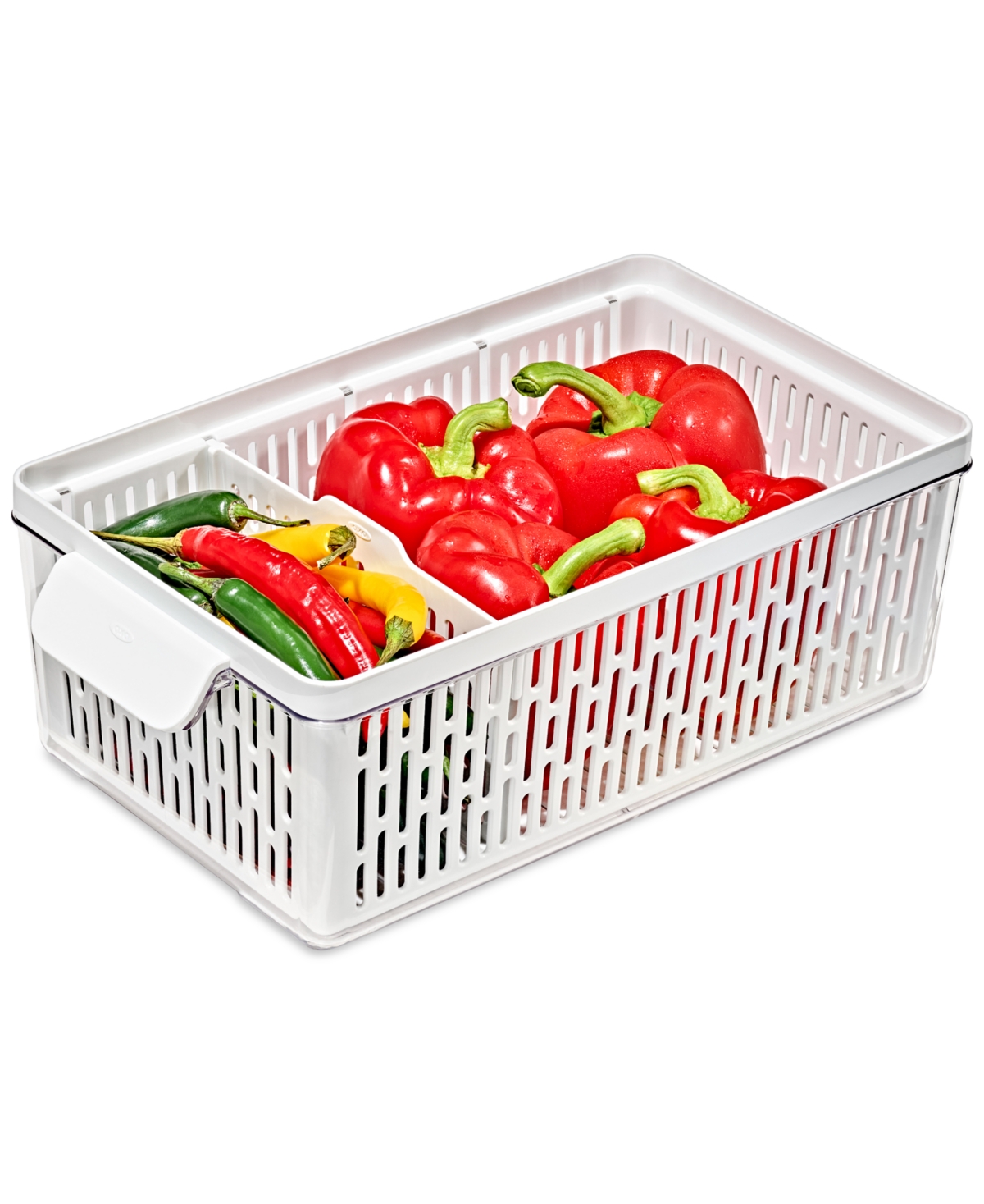 Click here for Oxo Good Grips Produce Saver Medium Bin prices