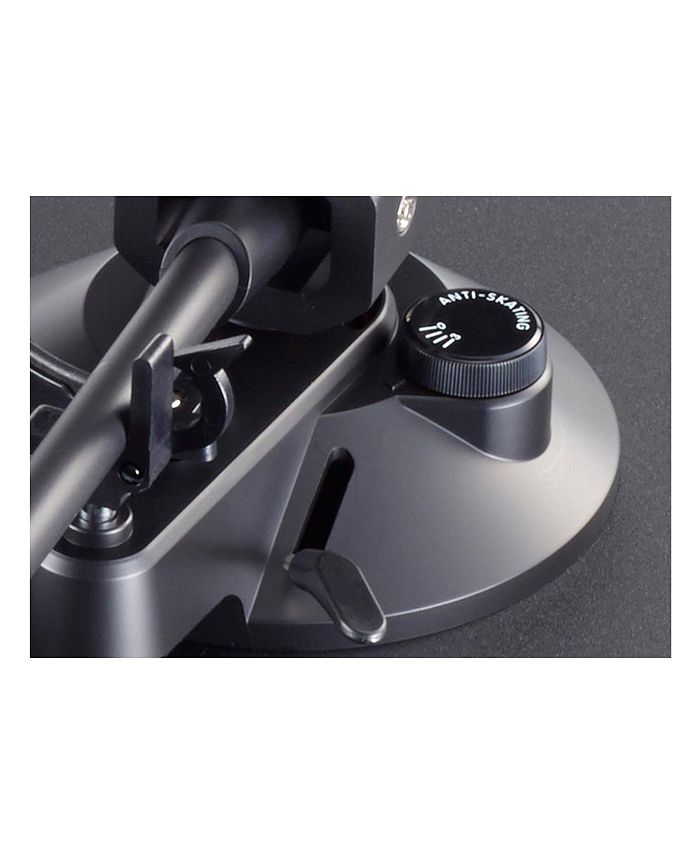 Teac TN-280BT-A3 Belt-Drive Wireless Turntable with Bluetooth, Built-In ...