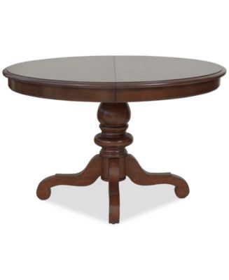 Daria Round Table, Created for Macy's - Macy's