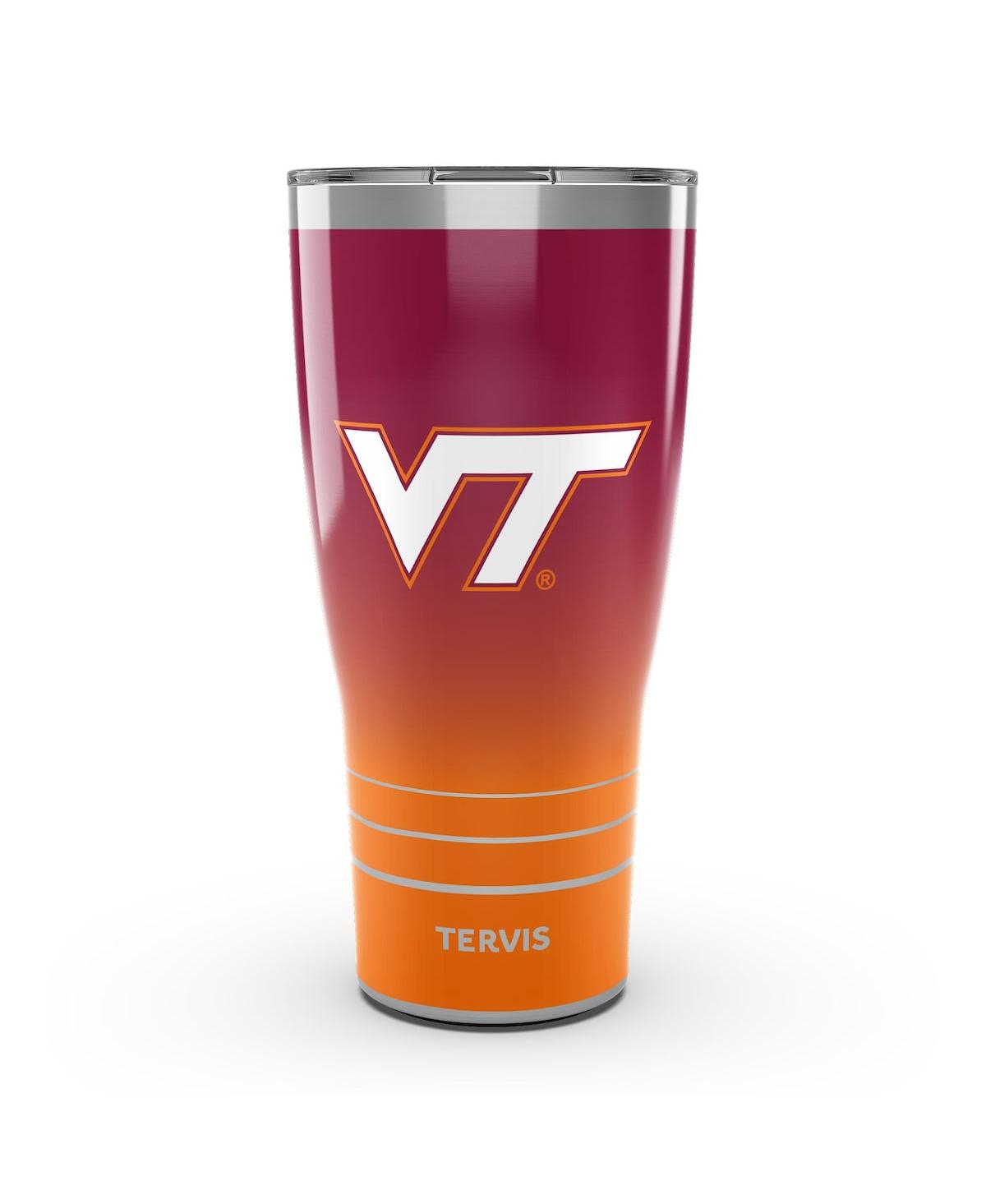Click here for Tervis Tumbler Virginia Tech Hokies 30oz. Ombre St... prices