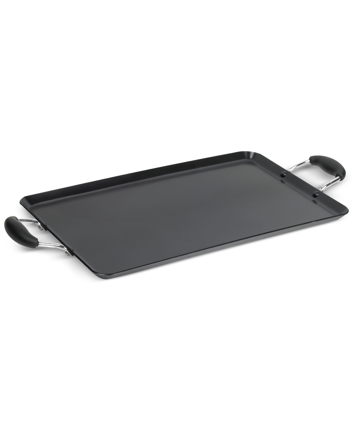 Click here for Sedona Kitchen Aluminum Nonstick 19 Double Burner... prices
