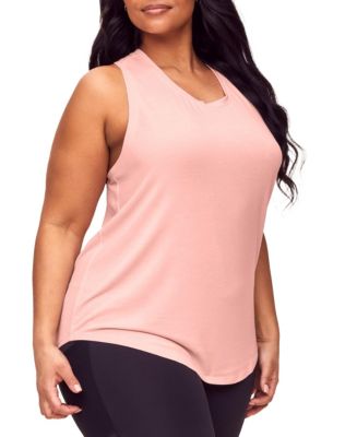 Adore Me Plus Size Sally Modal Top - Macy's