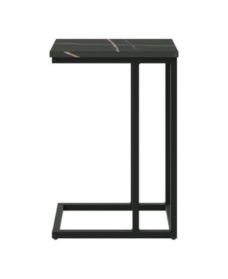 Amber & Emily Narrow Side Table - Macy's