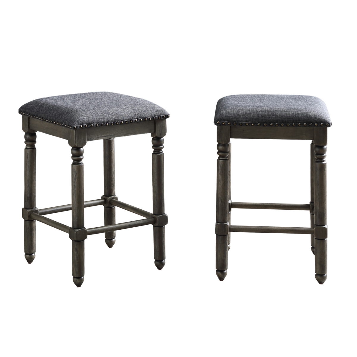 Click here for Streamdale Furniture Wood Upholstered Swivel Count... prices
