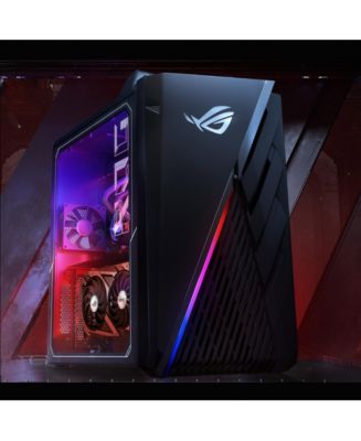 ASUS ROG Gaming Tower Desktop Intel Core i7 13700KF 32GB RAM NVIDIA ...