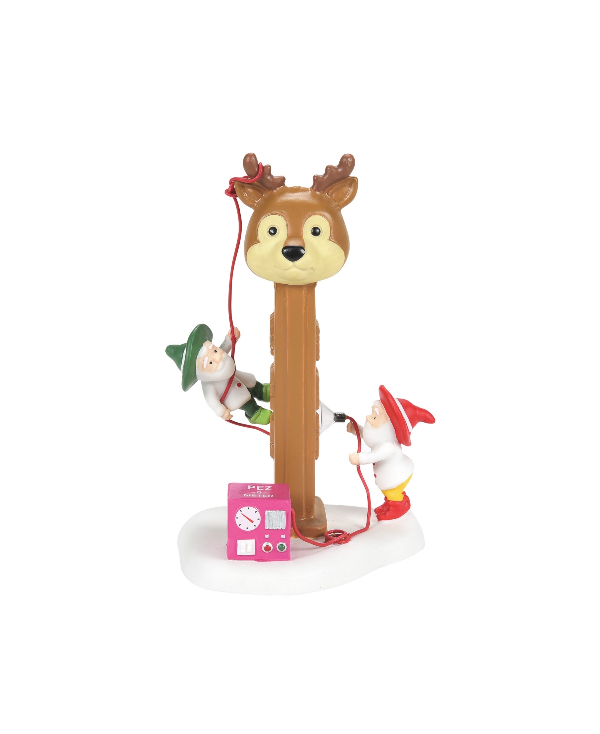 Click here for Department 56 Villages A Perfect Spezimen - Multi prices