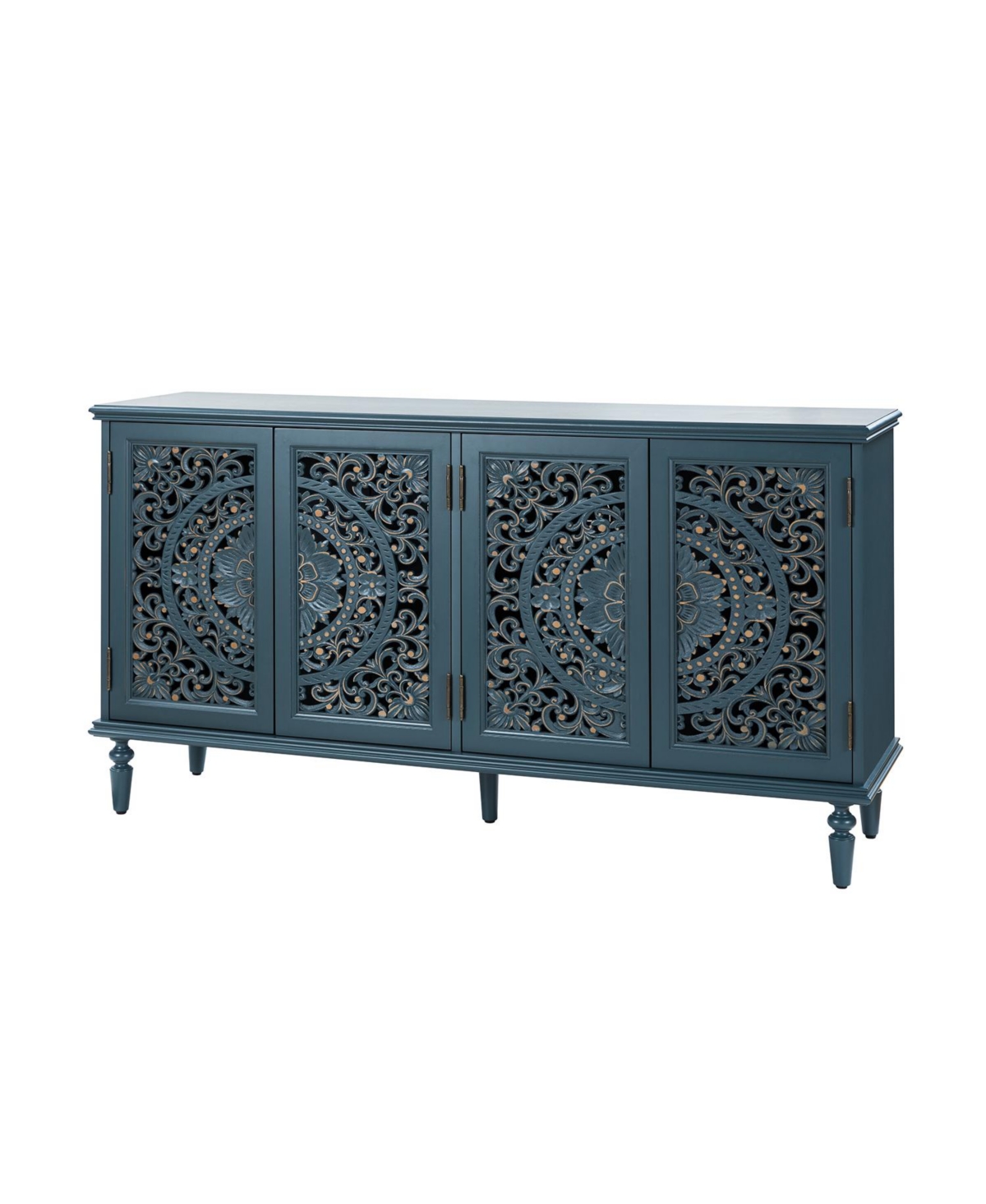 Click here for Hulala Home Ismenides Traditional 63”Wide S... prices