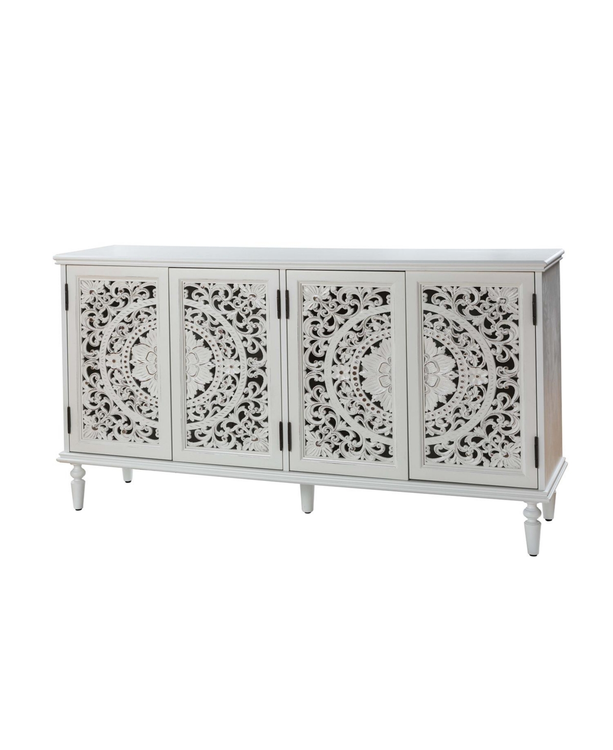 Click here for Hulala Home Ismenides Traditional 63”Wide S... prices