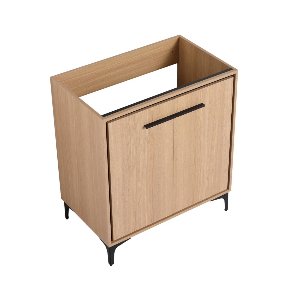 Click here for Streamdale Luxurious Bathroom Cabinet Minimalist... prices