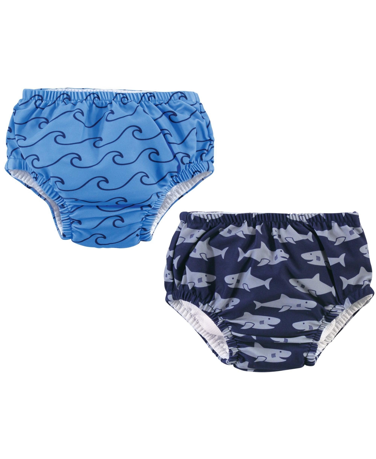 Click here for Hudson Baby Baby Boys Hudson Swim Diapers  Whale A... prices