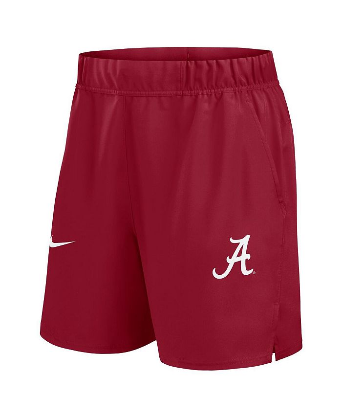 Nike Men's Crimson Alabama Crimson Tide Primetime Victory Performance ...
