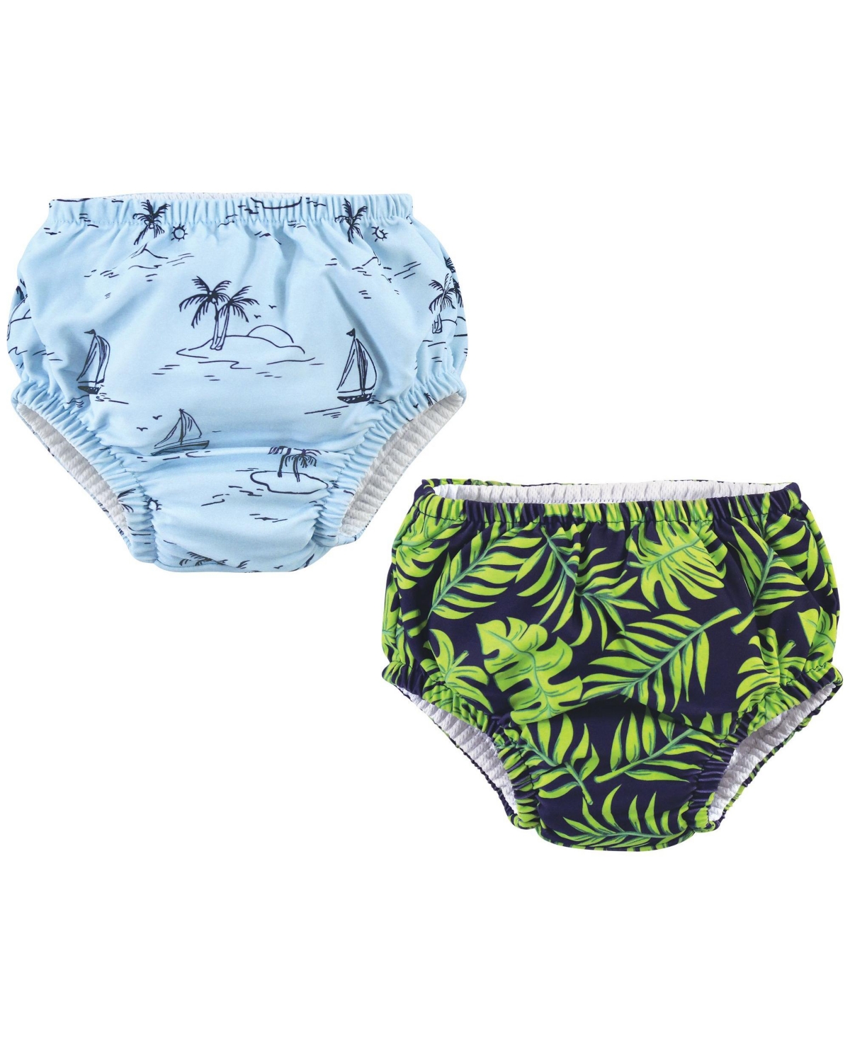 Click here for Hudson Baby Baby Boys Hudson Swim Diapers  Whale A... prices