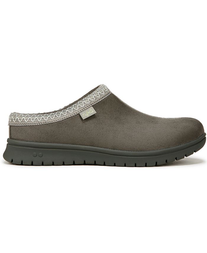Ryka Women's Stellar Slip On Clogs - Macy's