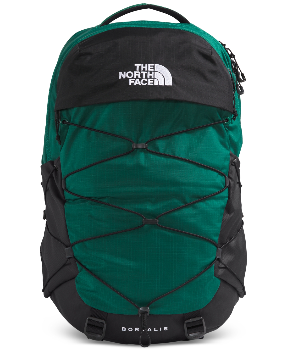 Click here for The North Face Mens Borealis Backpack - Evergreen/... prices
