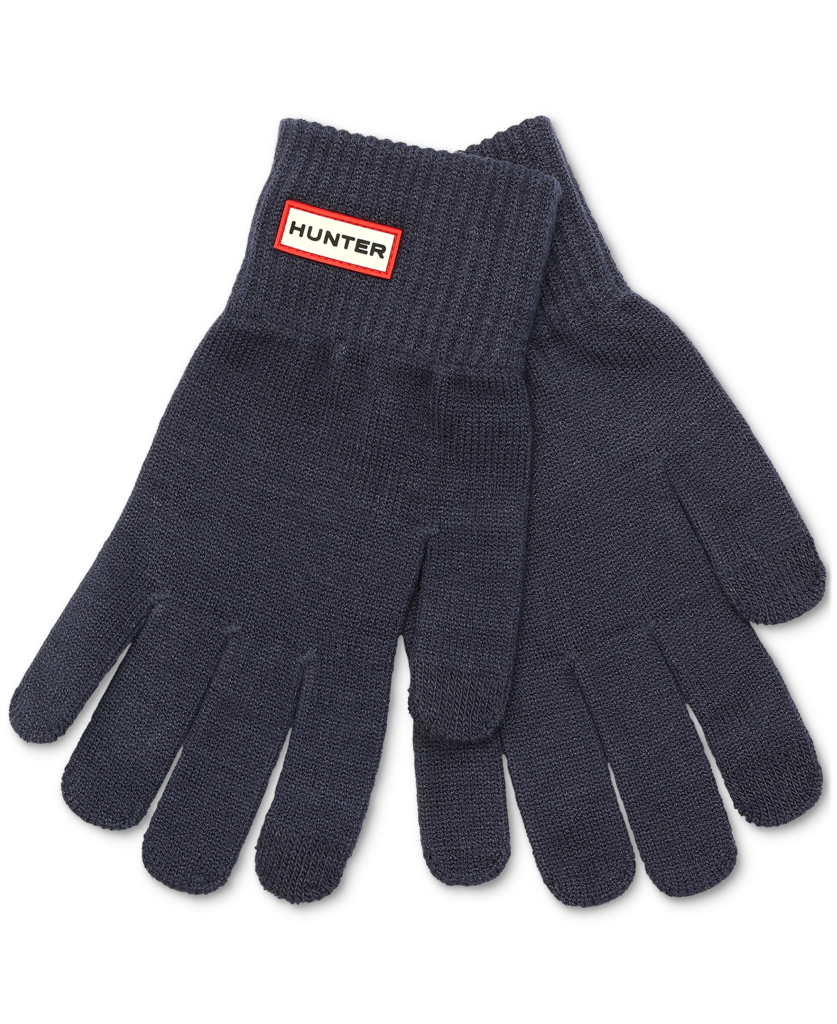 Click here for Hunter Play Essential Womens Gloves - Navy prices