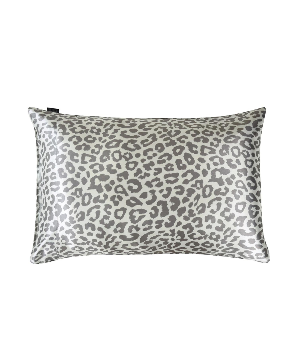 Click here for Night Luxury Satin Washable Pillowcase - Animal pr... prices