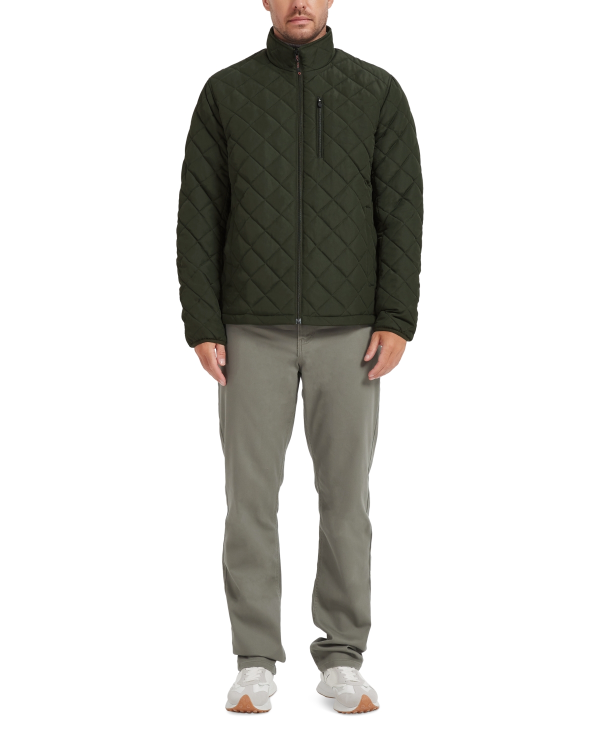 Click here for Hawke & Co. Mens Diamond Quilted Heritage Jacket... prices