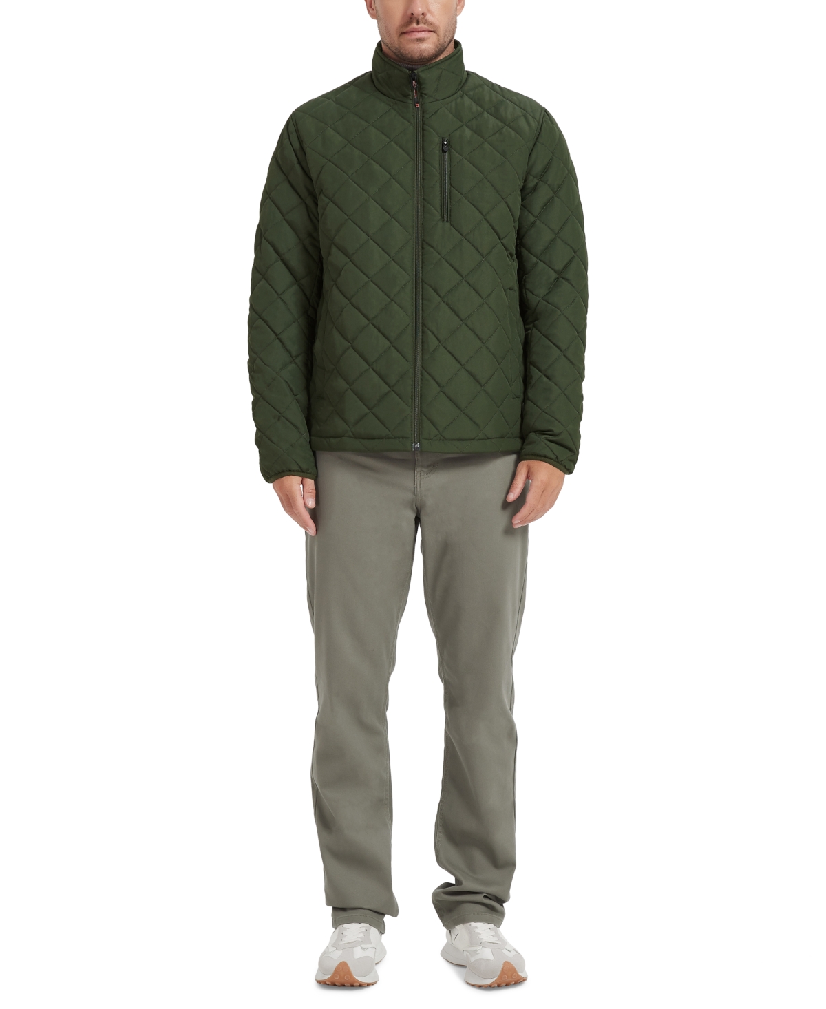 Click here for Hawke & Co. Mens Diamond Quilted Heritage Jacket... prices