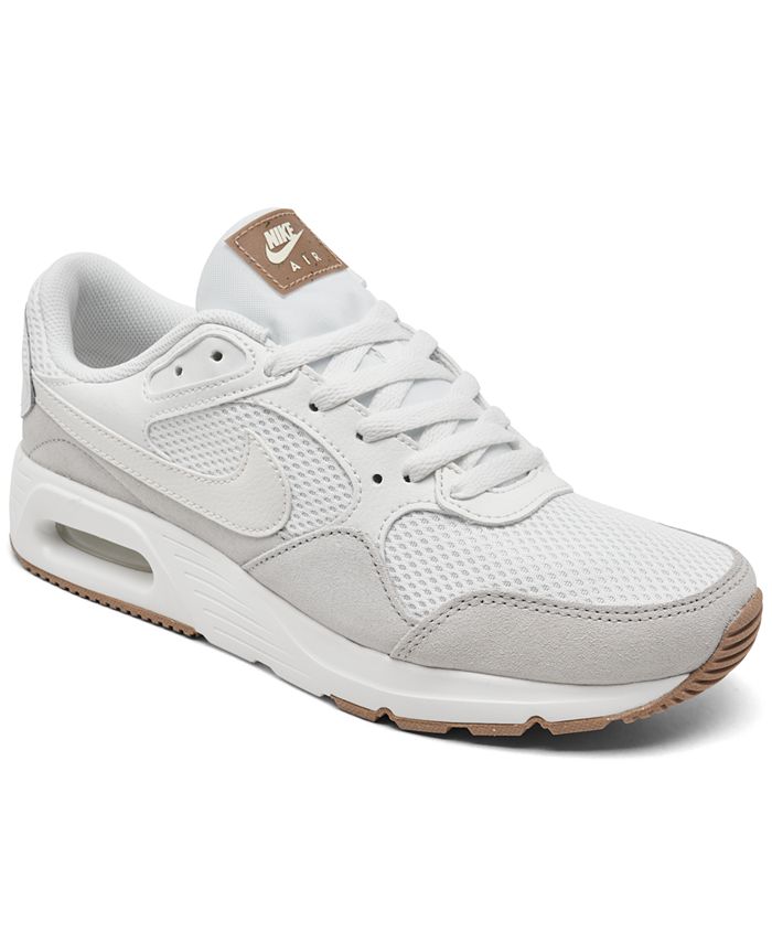 Nike Womens Air Max Sc Casual Sneakers From Finish Line Macys