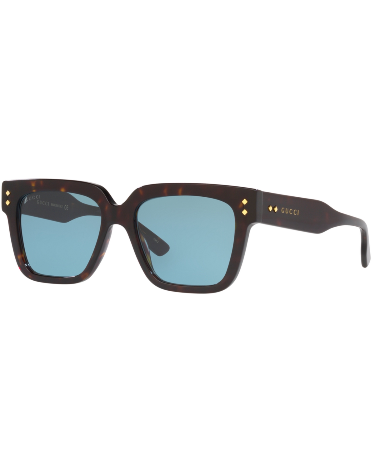 Click here for Gucci Unisex Sunglasses  GG1084S - Brown prices