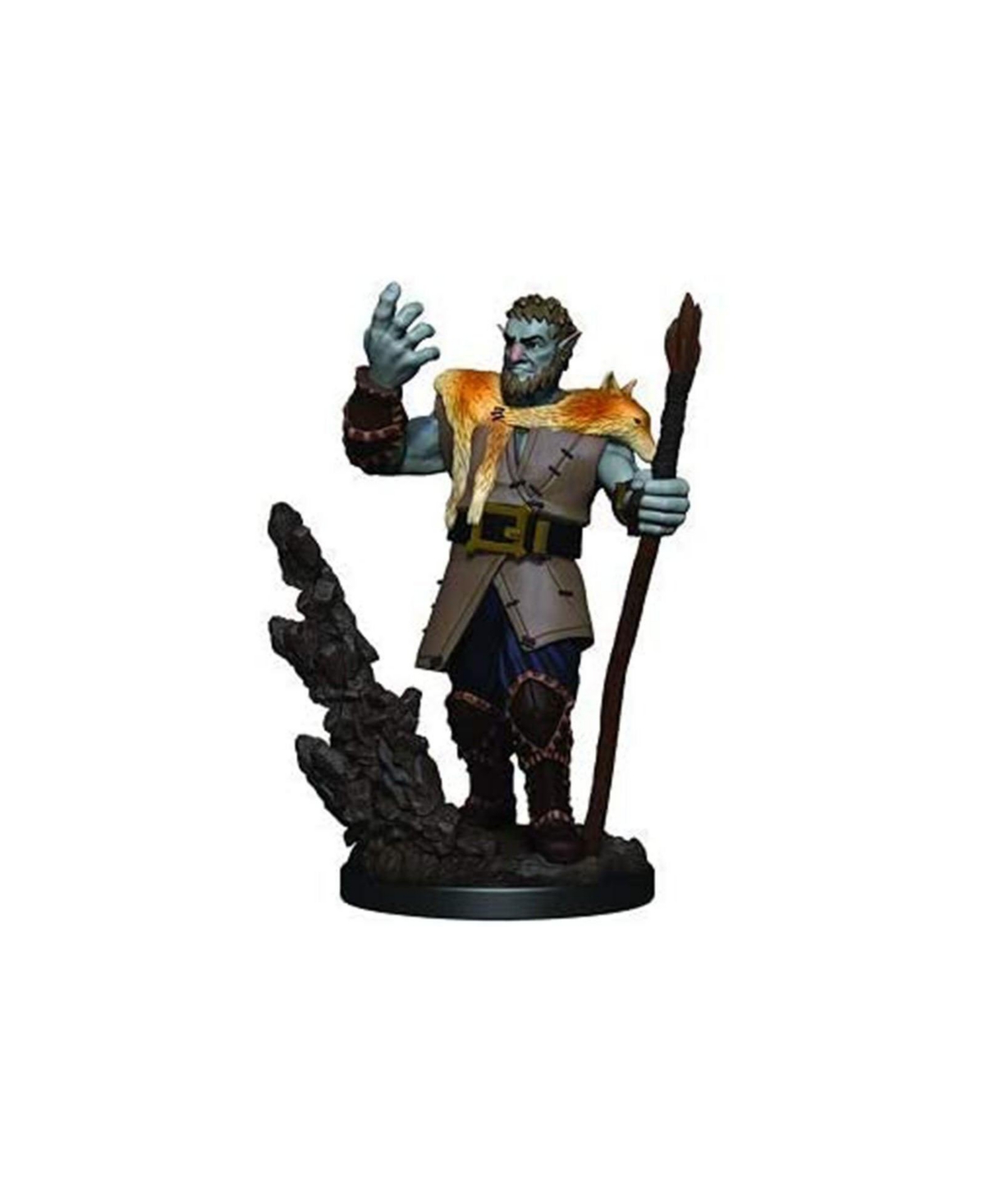Click here for WizKids Dungeons and Dragons Male Firbolg Druid Pa... prices