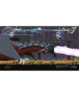 Sony Record of Lodoss War : Deedlit in Wonder Labyrinth - PS5 - Macy's