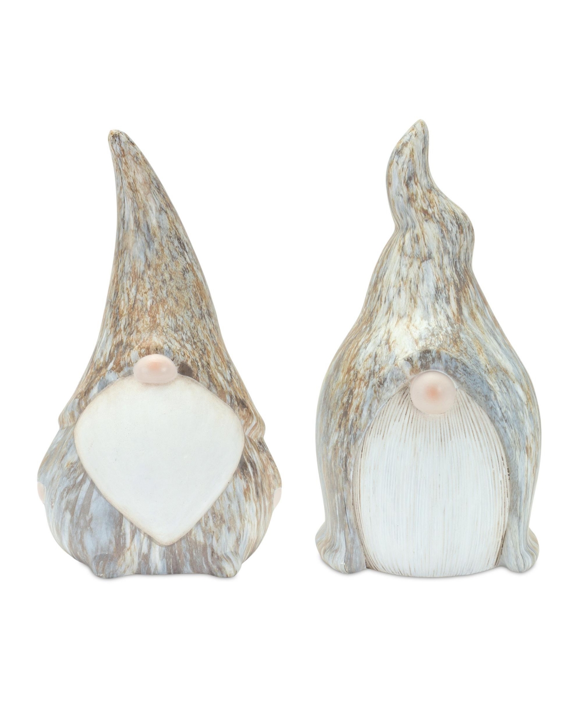 Click here for Slickblue Modern Terra Cotta Gnome Figurine With M... prices