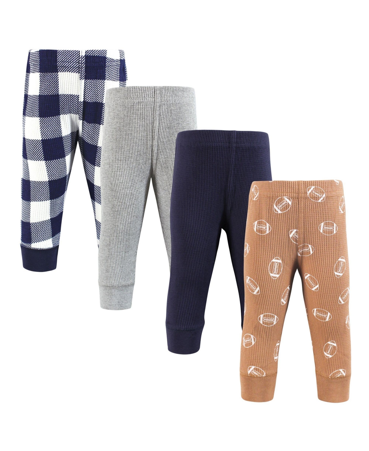 Click here for Hudson Baby Baby Boys Hudson Insulated Slim-Leg Pa... prices