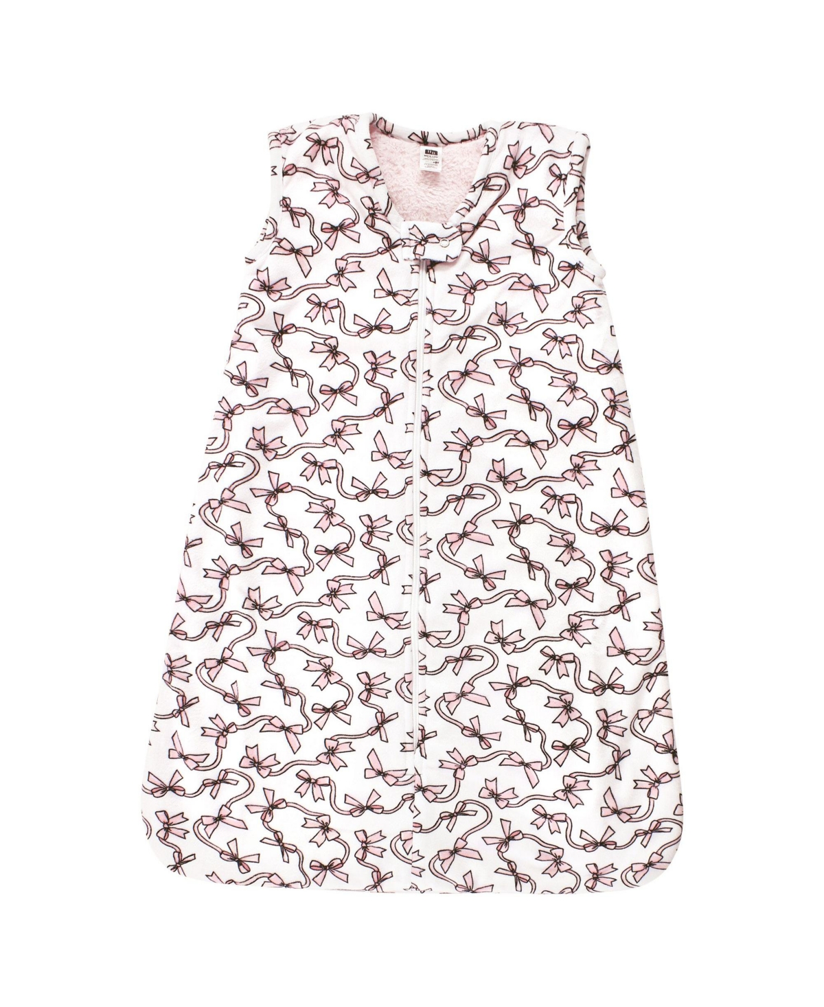 Click here for Hudson Baby Baby Girls Hudson Plush Faux Fur Sleep... prices