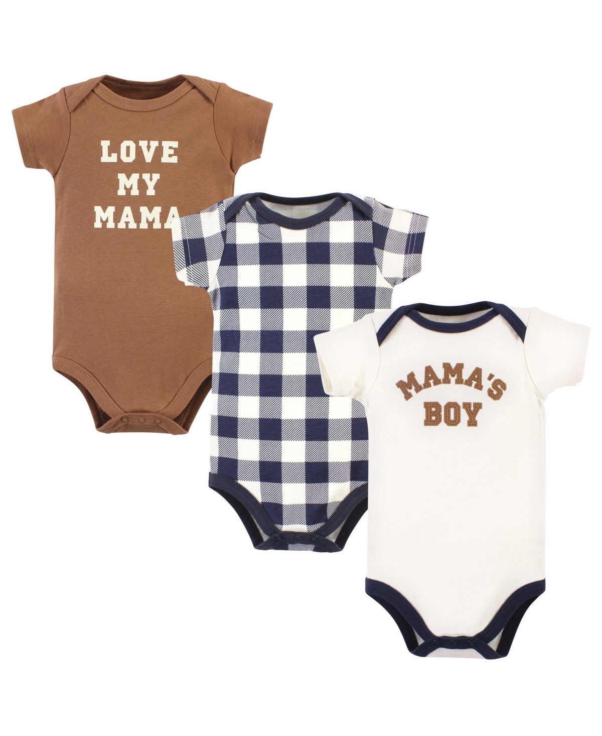 Click here for Hudson Baby Baby Girls Hudson Comfortable All-Cott... prices
