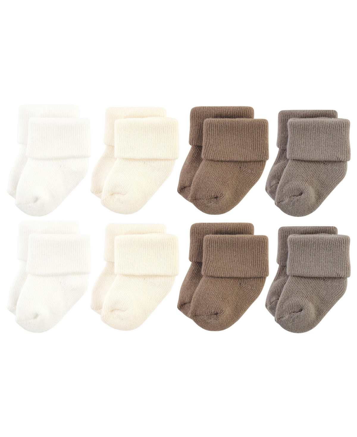 Click here for Hudson Baby Baby Boys Hudson Unisex Plush Terry 8-... prices