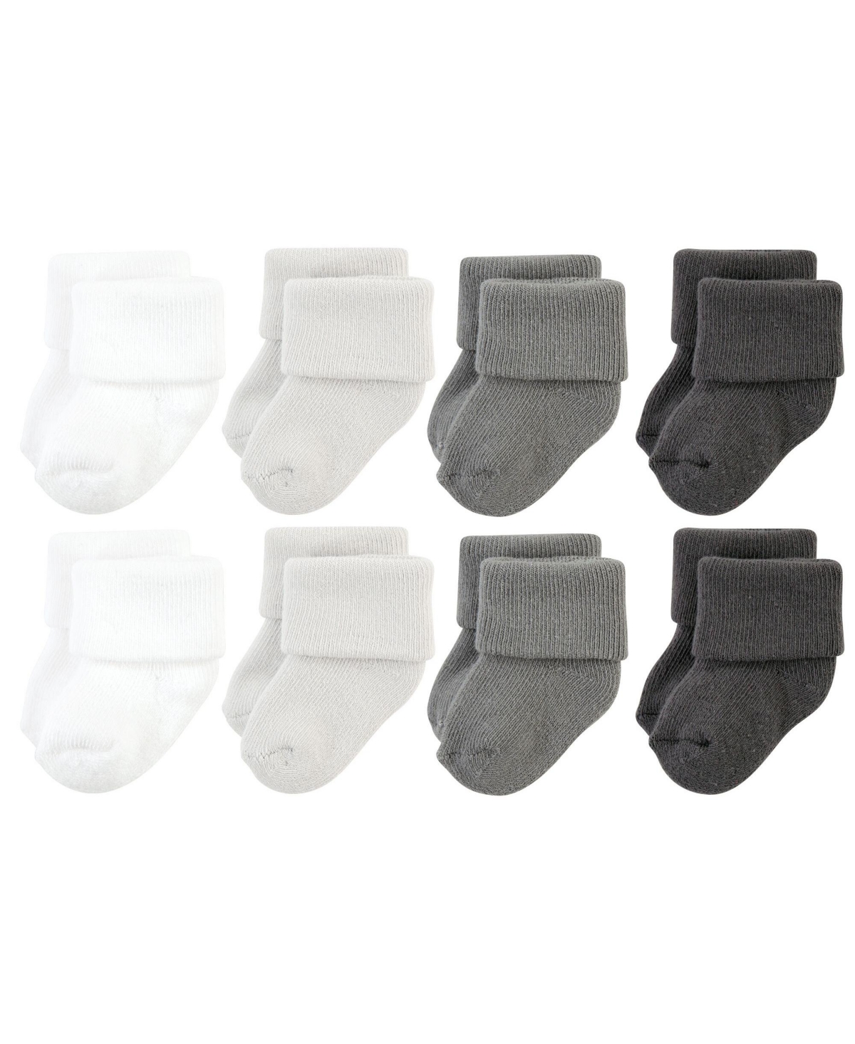 Click here for Hudson Baby Baby Boys Hudson Unisex Plush Terry 8-... prices