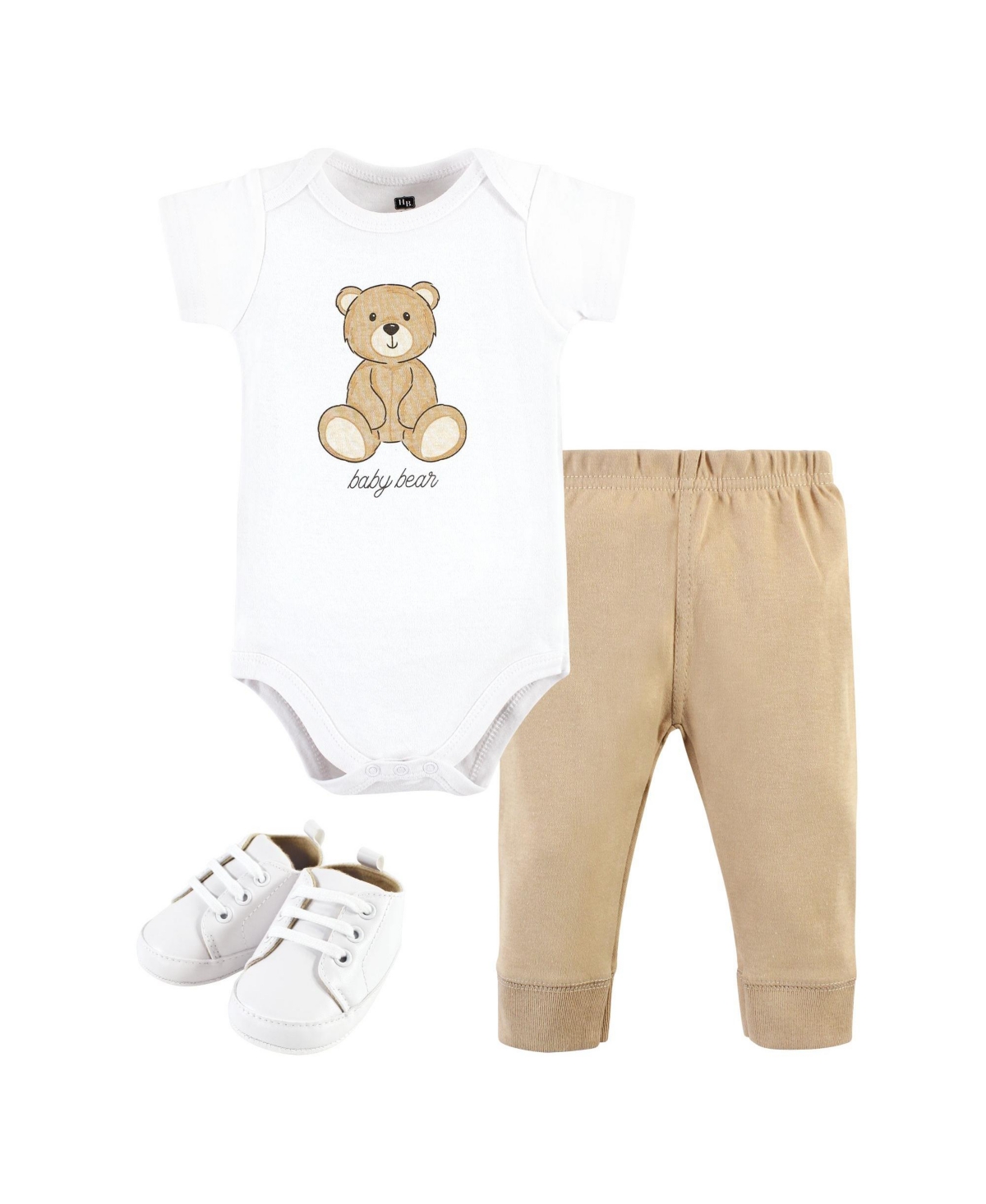 Click here for Hudson Baby Baby Unisex Cotton Infant Essentials B... prices