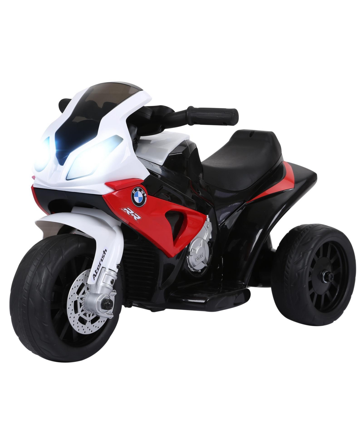 Click here for Aosom 6V Kids Motorcycle Licensed Bmw with Headlig... prices