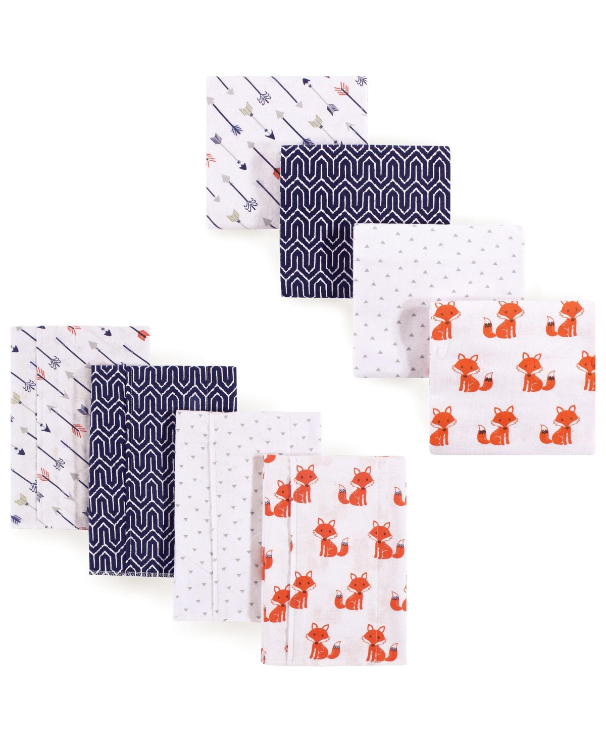 Click here for Hudson Baby Boys or Baby Girls  Baby Cotton Flanne... prices