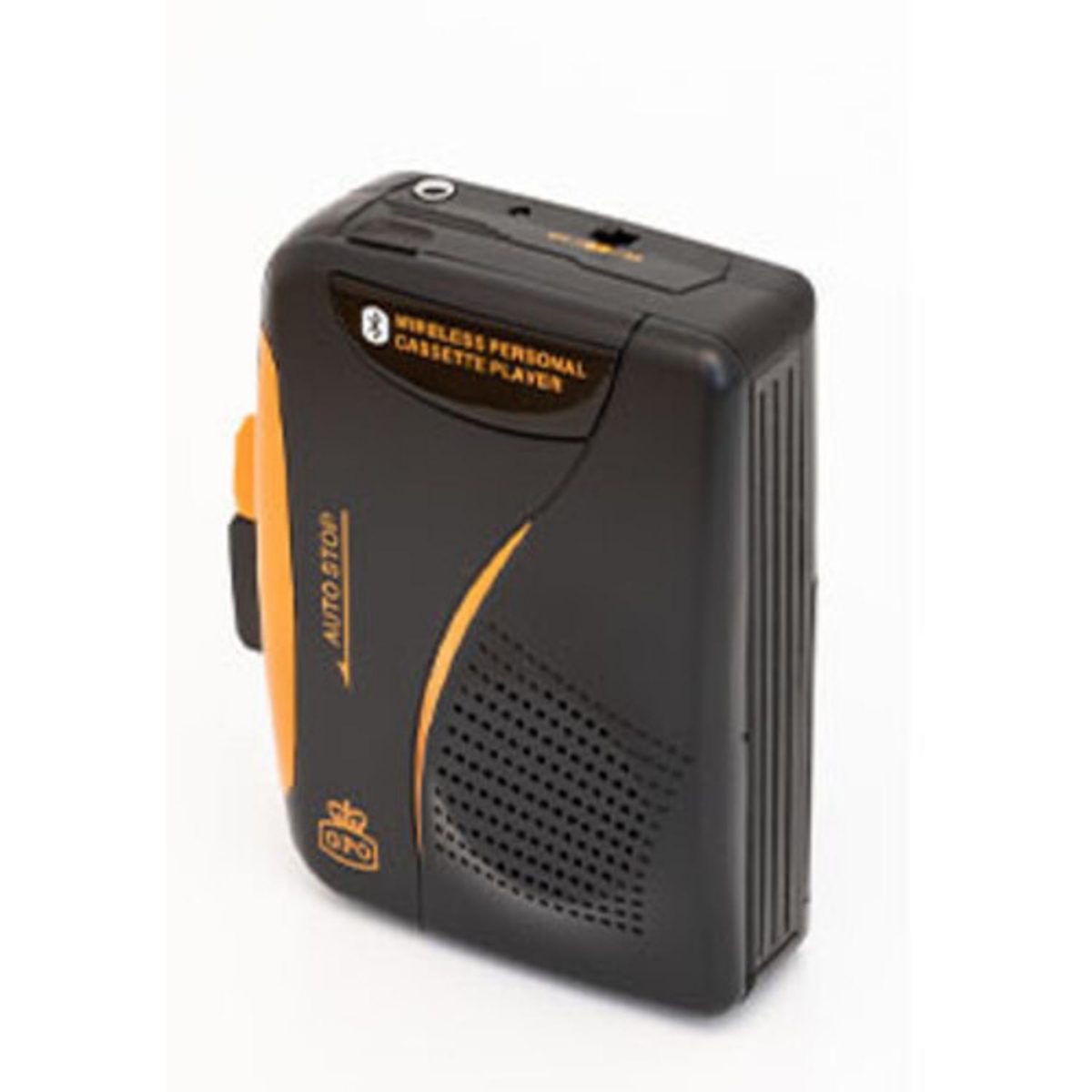 Click here for Gpo Bluetooth Portable Personal Cassette Player /... prices