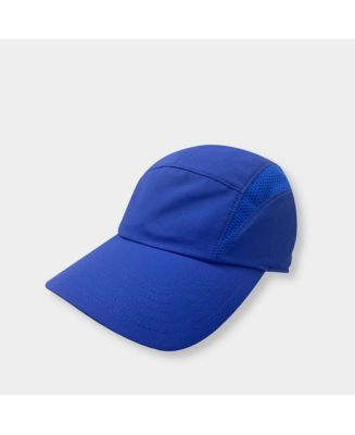 Kanut Sports Men's Unisex Cascade Moisture Wicking Camper Cap - Macy's