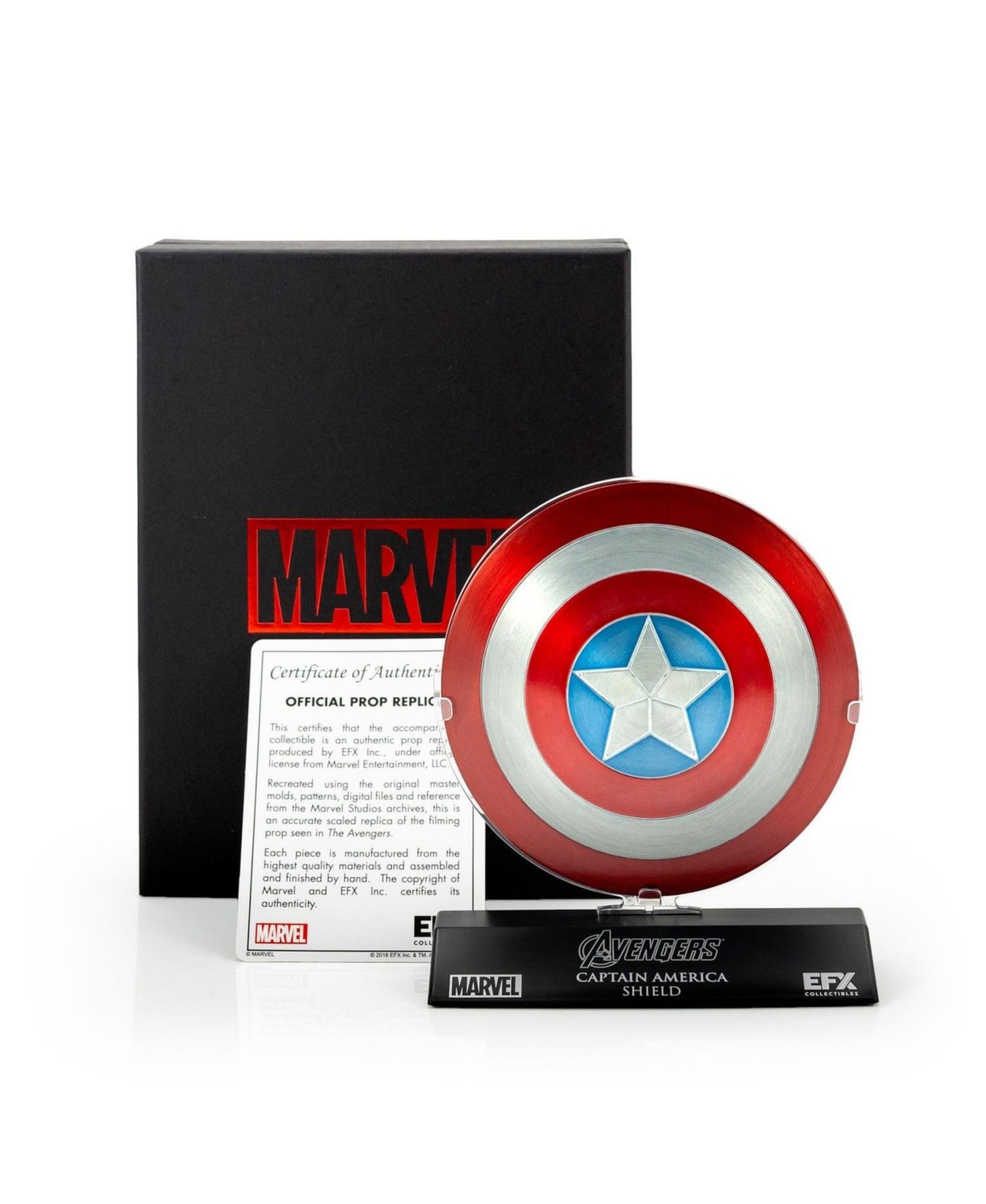 Click here for Efx Collectibles Marvel Collectibles The Avengers... prices