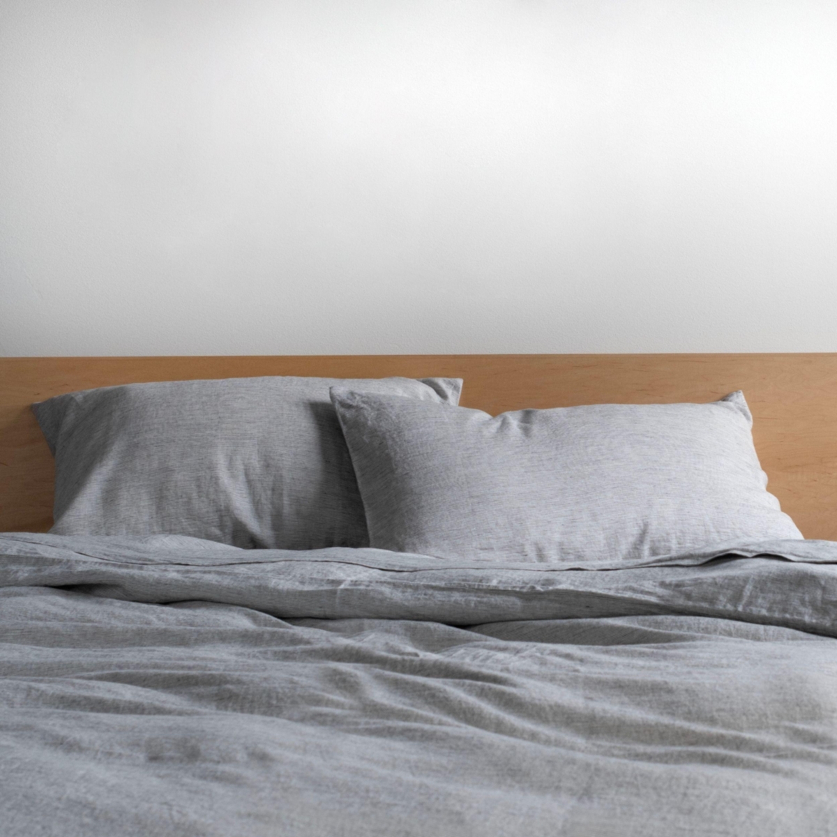 Click here for 100 French Linen Duvet Cover & Sham Set - King/Cal... prices