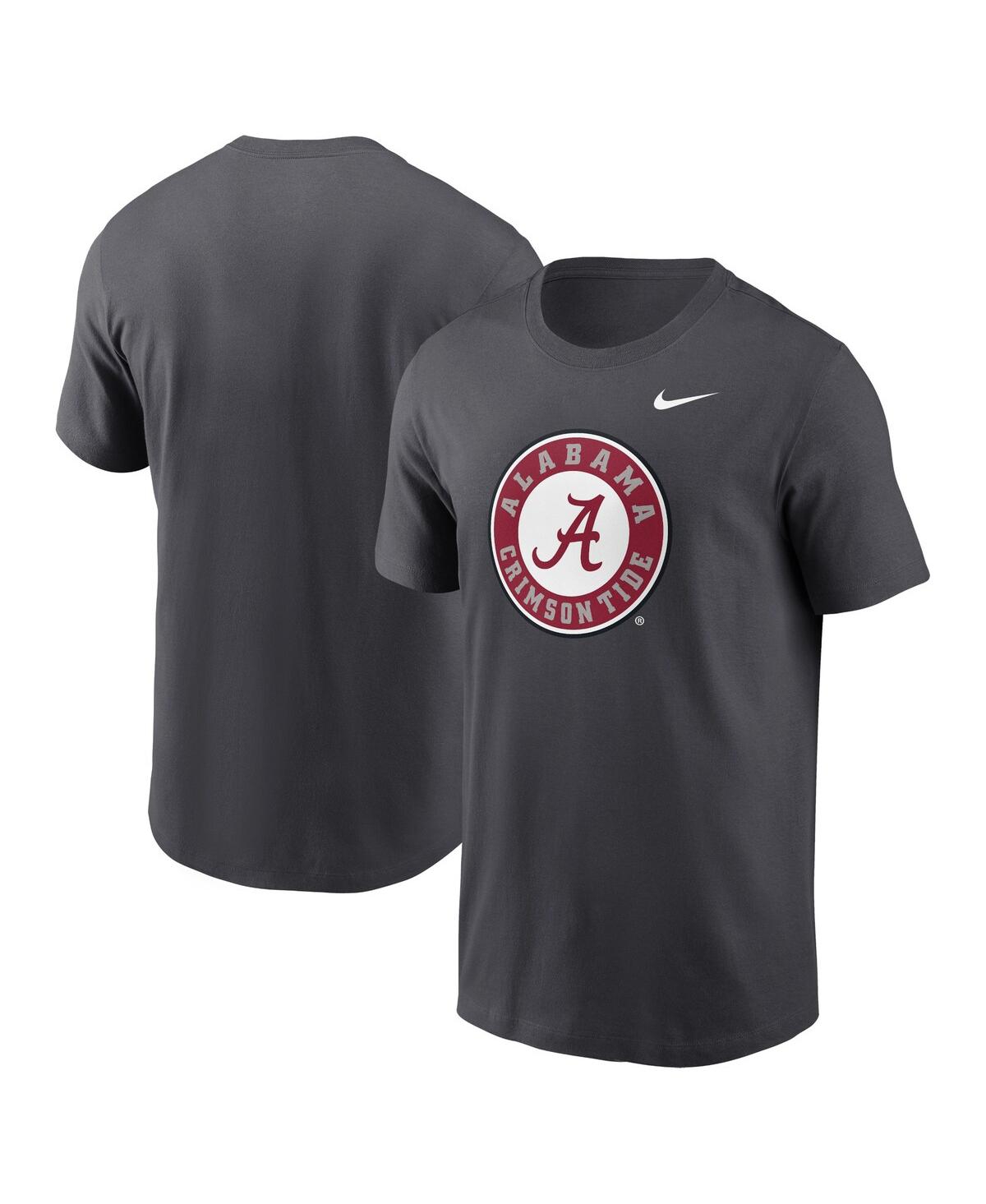 Click here for Nike Mens Anthracite Alabama Crimson Tide Primetim... prices