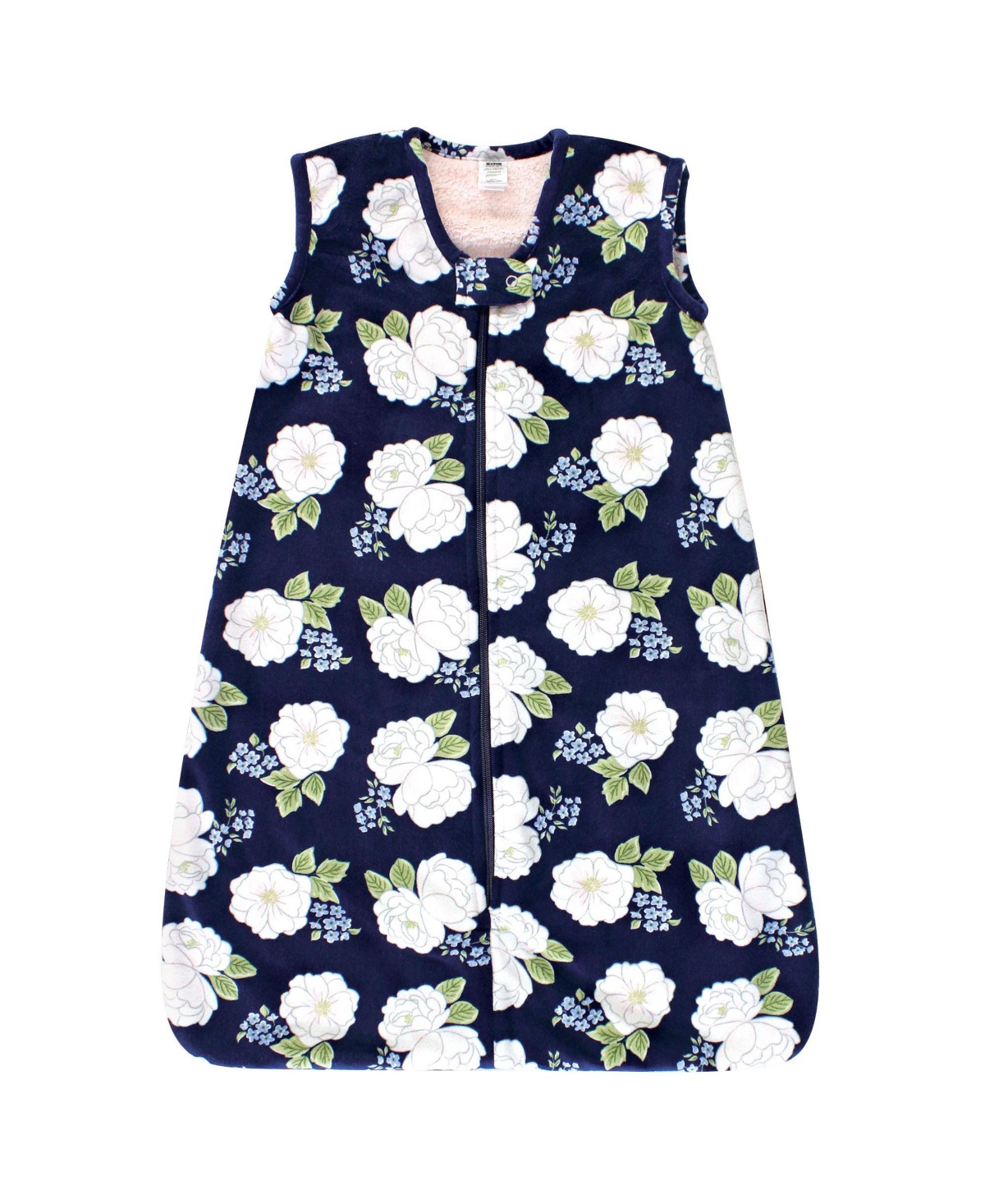 Click here for Hudson Baby Baby Girls Hudson Plush Faux Fur Sleep... prices