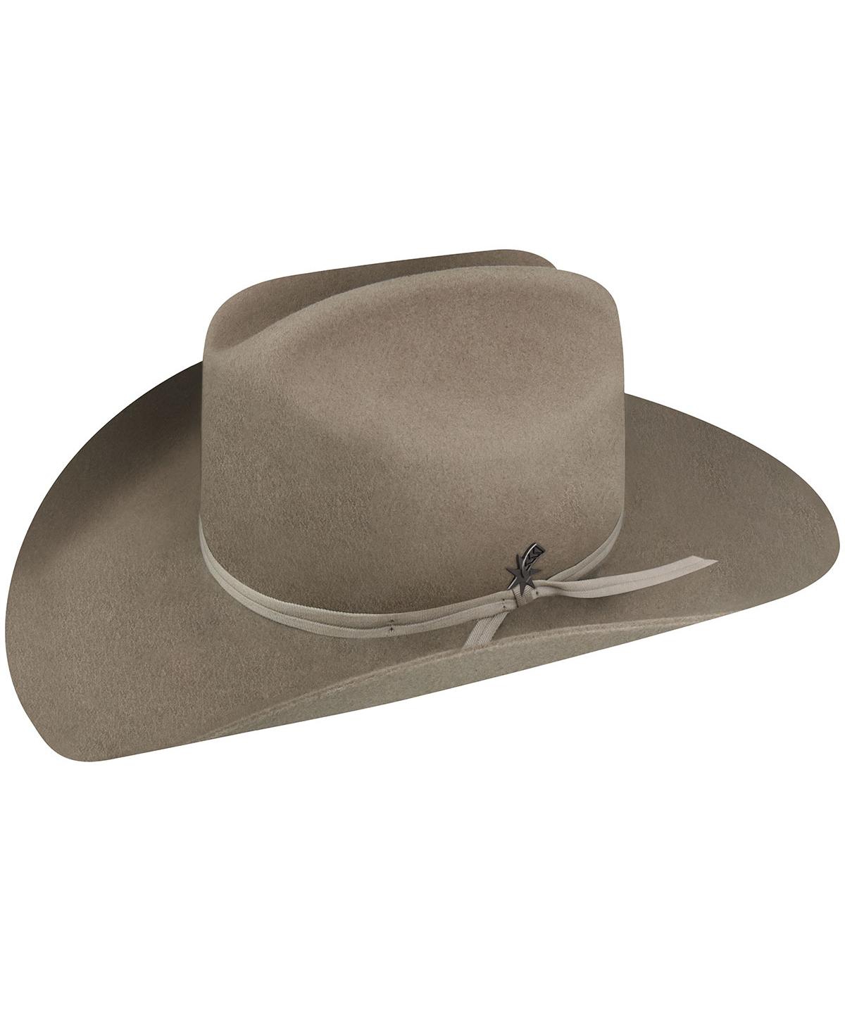 Click here for Bailey Western Mens Stampede 2X Cowboy Western Hat... prices
